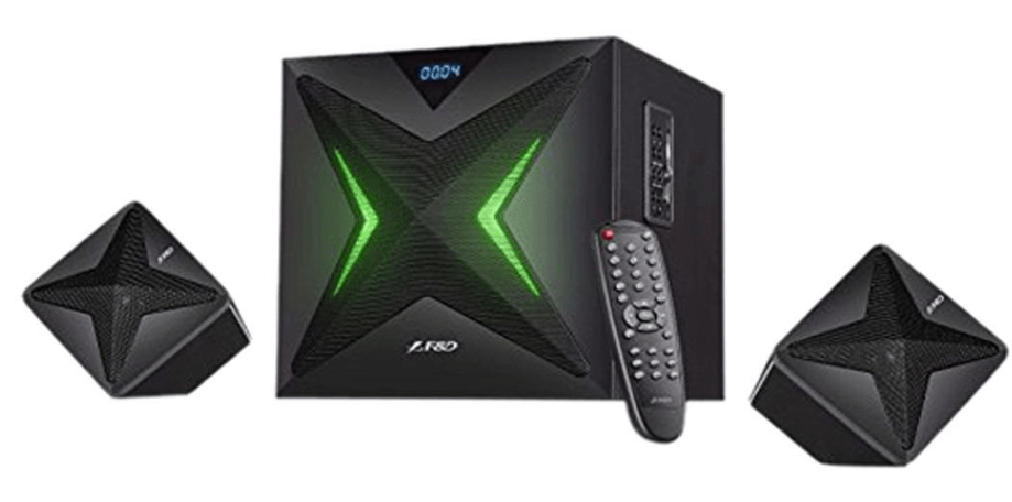 Home Theatres: 10 Best Music Systems For Home| Super Sound+ Bluetooth