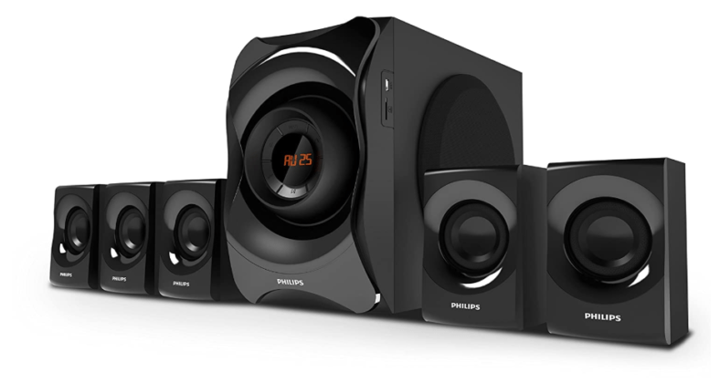 Home Theatres: 10 Best Music Systems For Home| Super Sound+ Bluetooth