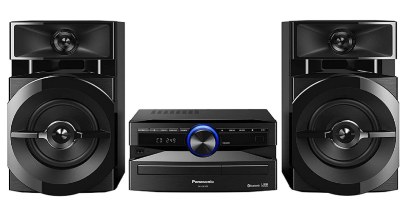 Home Theatres: 10 Best Music Systems For Home| Super Sound+ Bluetooth