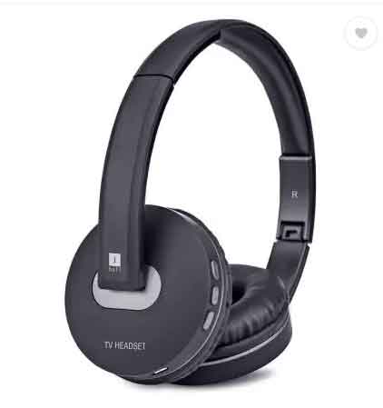 10 Best iBall Headphones to buy Online in India - SPEAKER'S TREND
