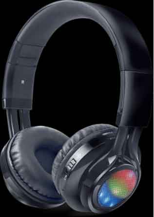 10 Best iBall Headphones to buy Online in India - SPEAKER'S TREND