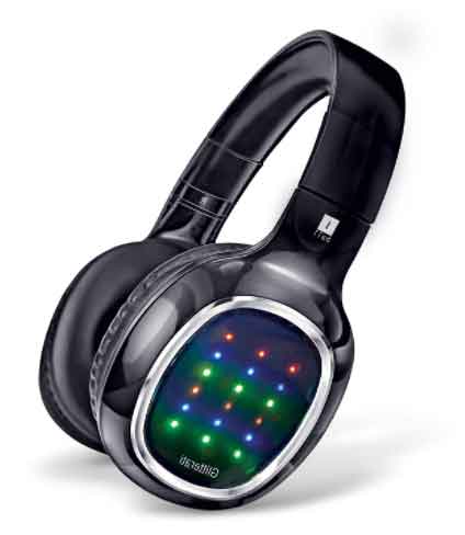 10 Best iBall Headphones to buy Online in India - SPEAKER'S TREND