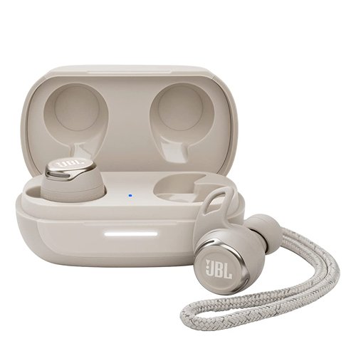 JBL Reflect Flow Pro Plus Specs, Price And Review - Earbuds